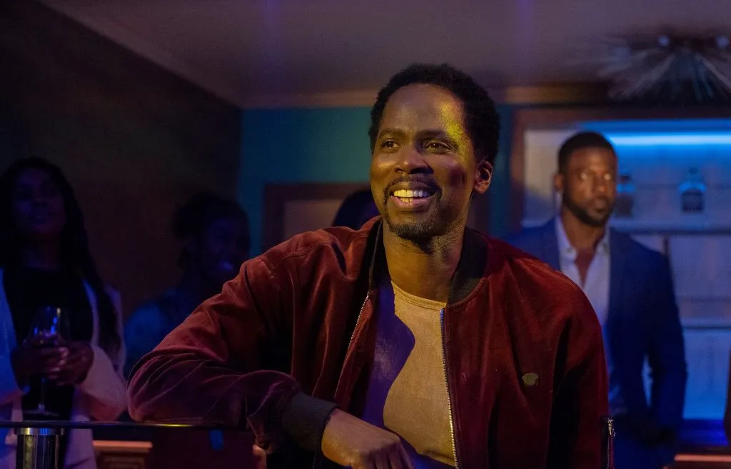 Bobby Brooks | Fox's Star TV Wiki | Fandom