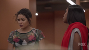 Simone Davis | Fox's Star TV Wiki | Fandom