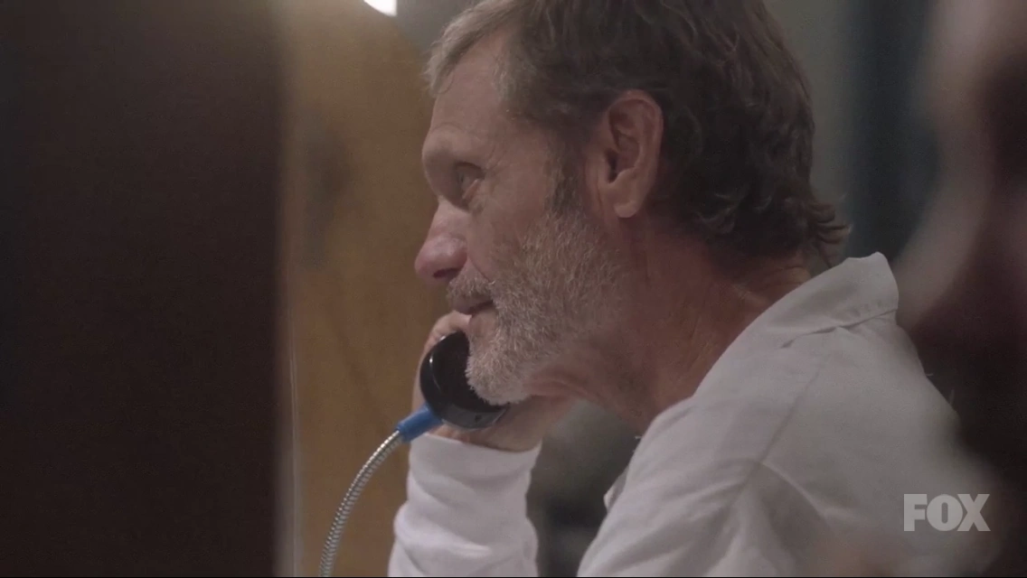 Ben Morgan | Fox's Star TV Wiki | Fandom