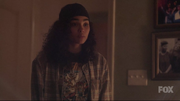 Simone Davis | Fox's Star TV Wiki | Fandom