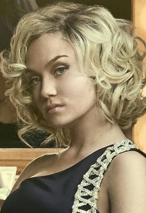 Star Davis | Fox's Star TV Wiki | Fandom