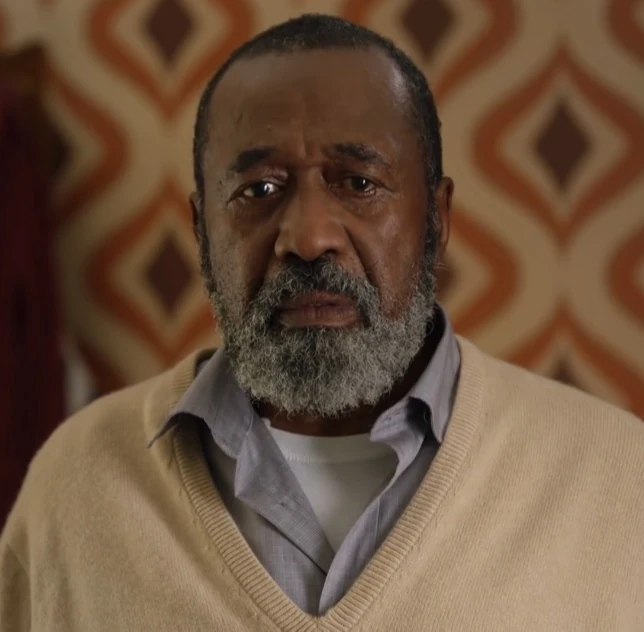 Calvin Brown | Fox's Star TV Wiki | Fandom