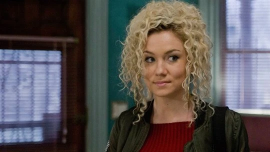 Pilot | Fox's Star TV Wiki | Fandom