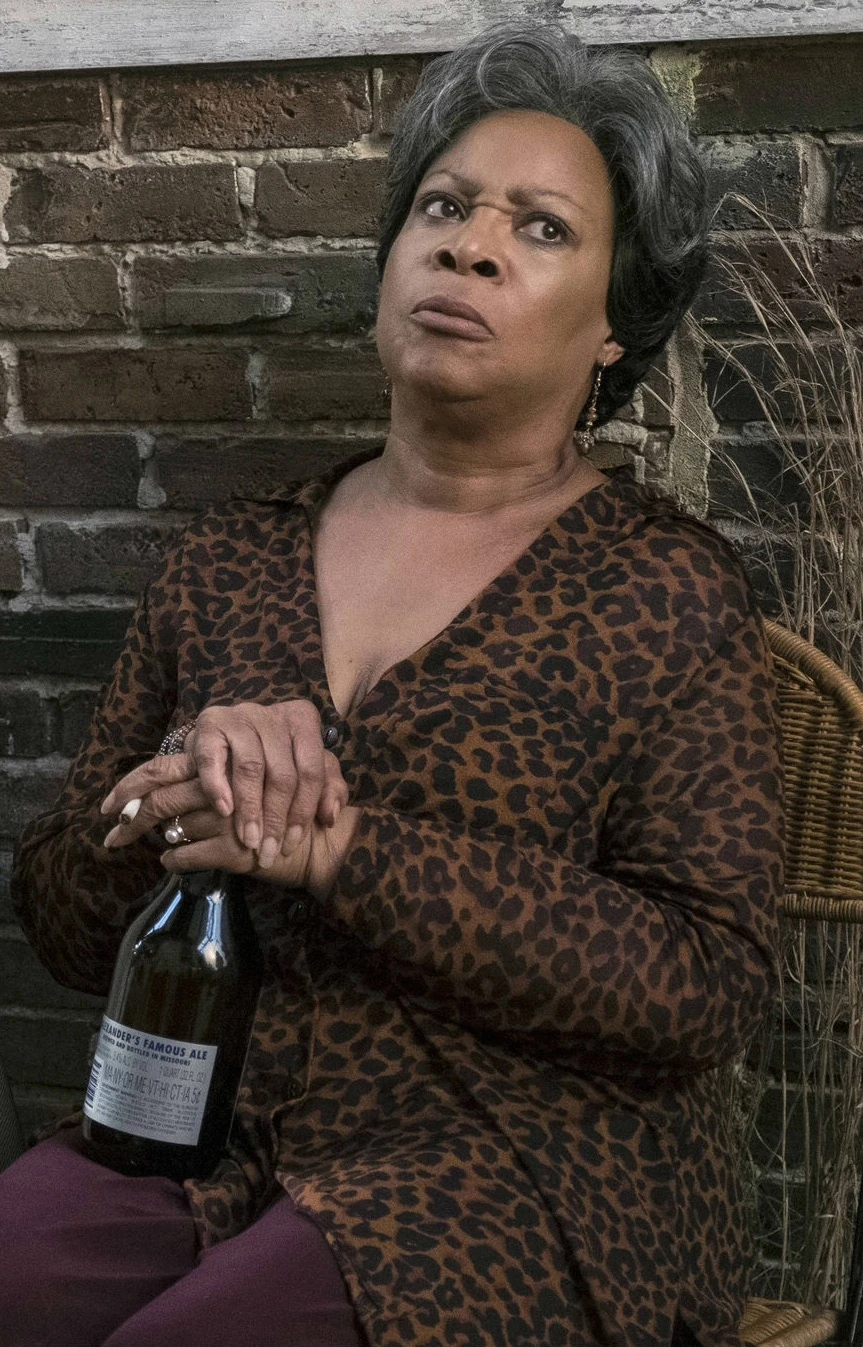 Ruby Jones | Fox's Star TV Wiki | Fandom