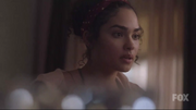 Simone Davis | Fox's Star TV Wiki | Fandom