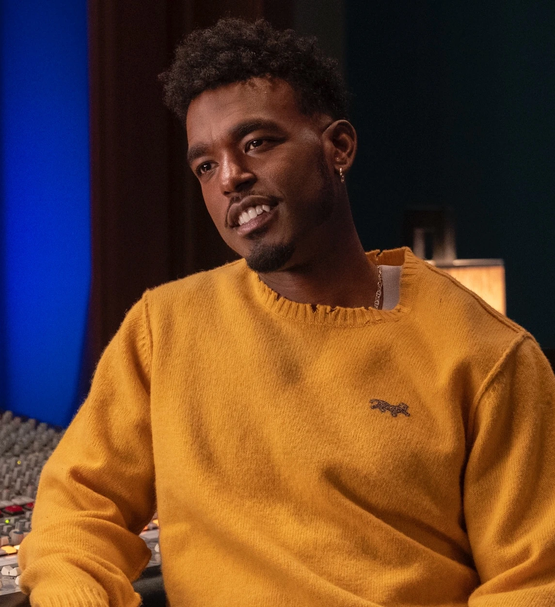 Noah Brooks | Fox's Star TV Wiki | Fandom