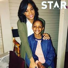 Nakisha | Fox's Star TV Wiki | Fandom