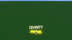 Divinity | Star Glitcher FE Wiki | Fandom