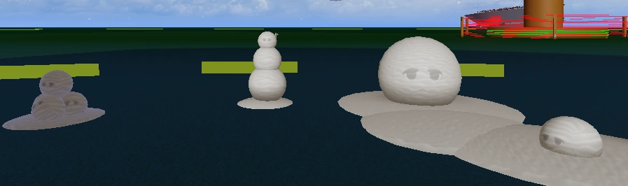 Events | Star Glitcher FE Wiki | Fandom