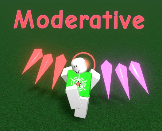 Moderative | Star Glitcher FE Wiki | Fandom