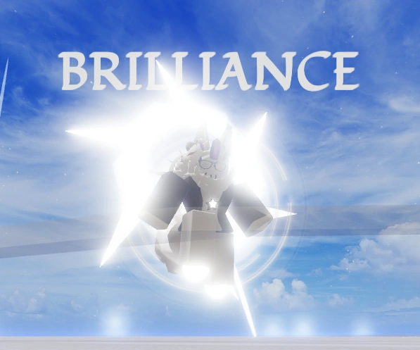 Brilliance | Star Glitcher FE Wiki | Fandom