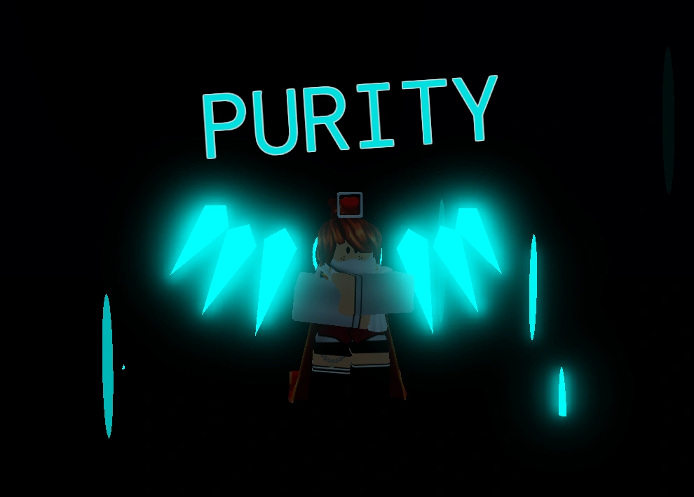 Purity | Star Glitcher FE Wiki | Fandom