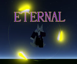 Eternal | Star Glitcher FE Wiki | Fandom