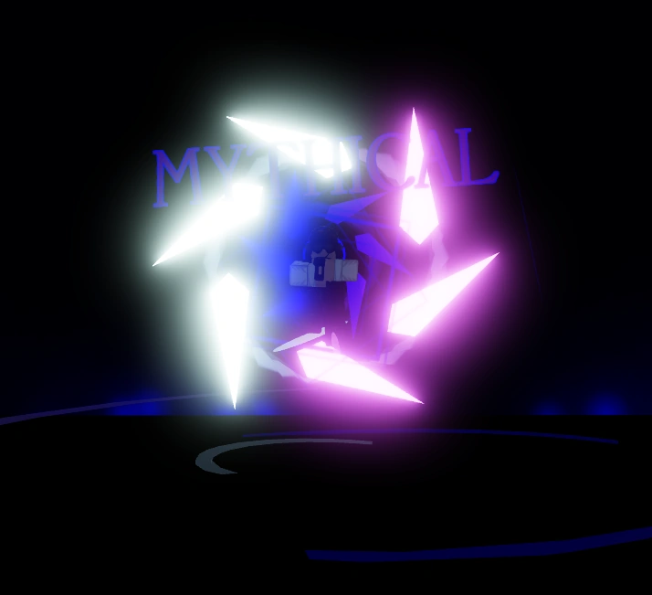 Mythical | Star Glitcher FE Wiki | Fandom