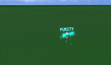 Purity | Star Glitcher FE Wiki | Fandom