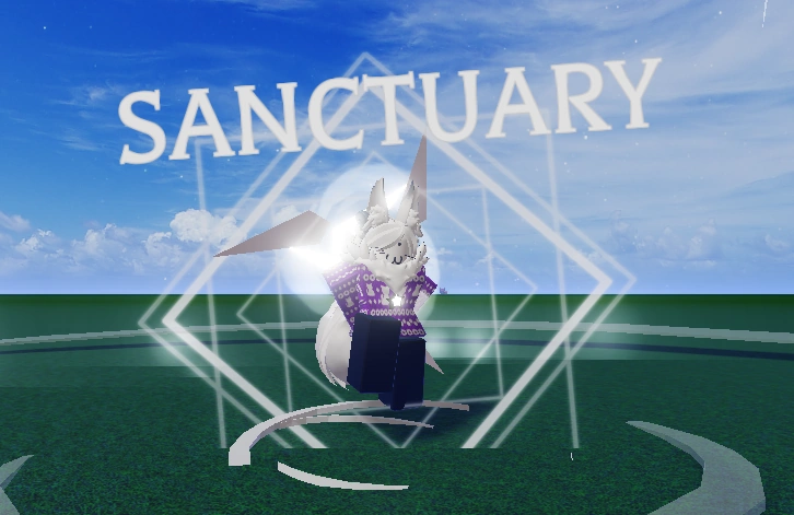 Sanctuary | Star Glitcher FE Wiki | Fandom