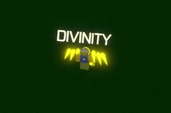 Divinity | Star Glitcher FE Wiki | Fandom