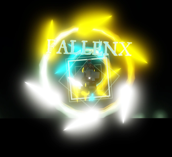 Fallen X | Star Glitcher FE Wiki | Fandom