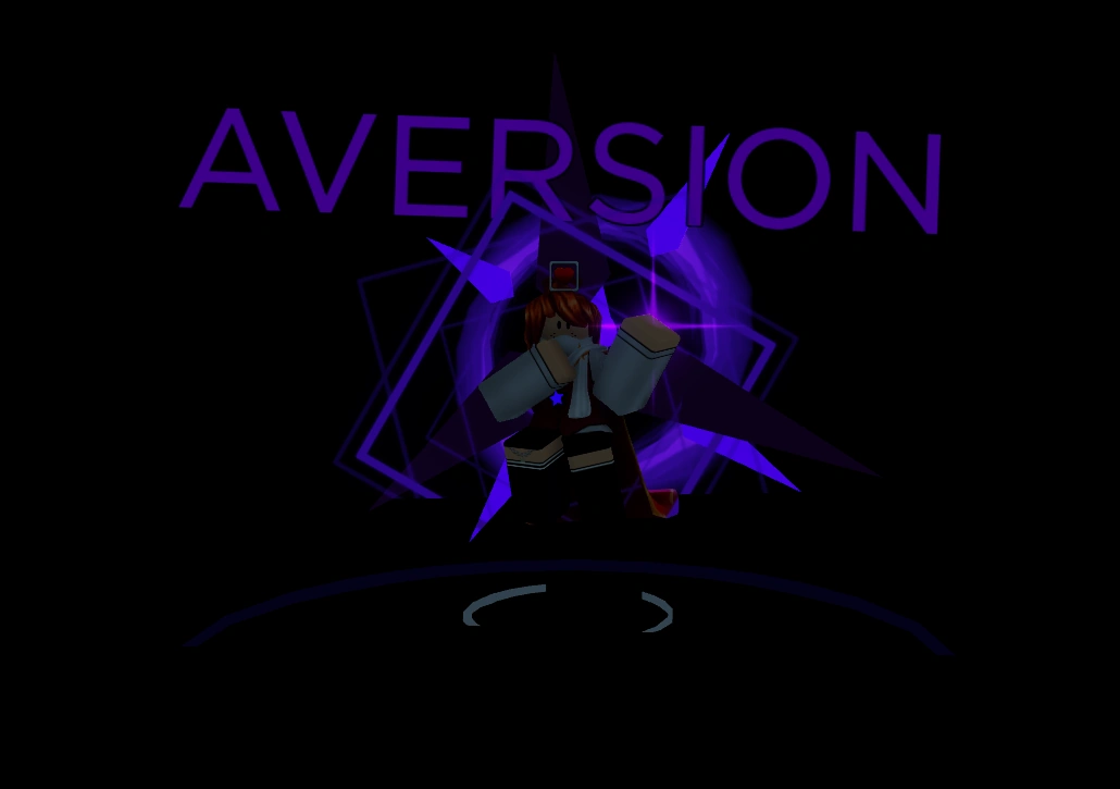 Aversion | Star Glitcher FE Wiki | Fandom