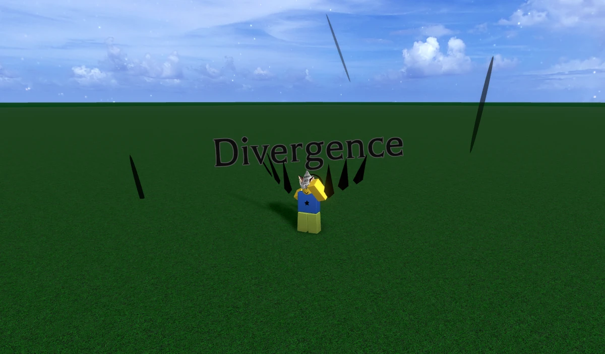 Divergence | Star Glitcher FE Wiki | Fandom