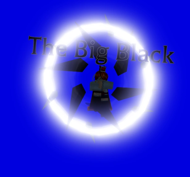 The Big Black | Star Glitcher FE Wiki | Fandom