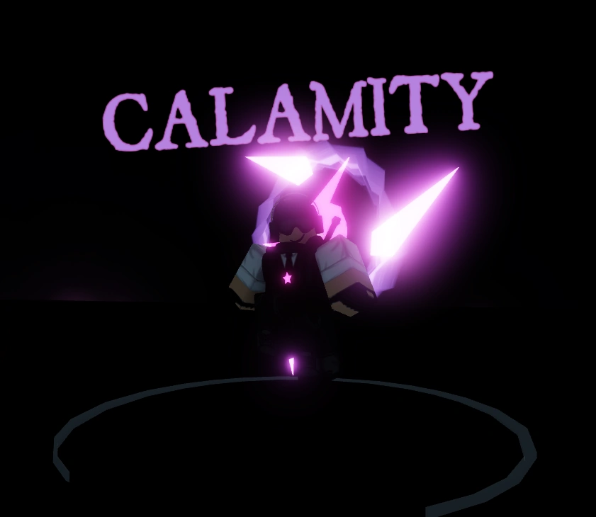 Calamity | Star Glitcher FE Wiki | Fandom