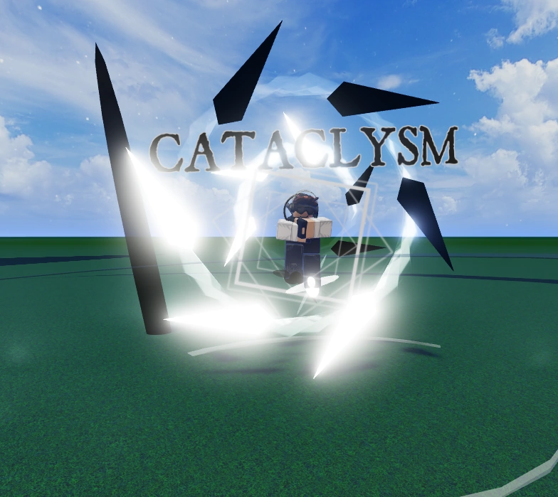 Cataclysm | Star Glitcher FE Wiki | Fandom