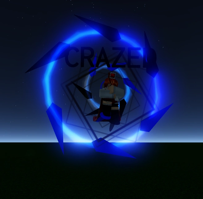 Crazed | Star Glitcher FE Wiki | Fandom