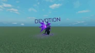 Devotion | Star Glitcher ~ Revitalized Wiki | Fandom