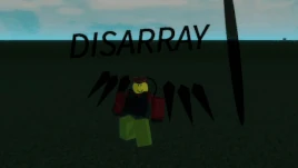 Legacy Chaos | Star Glitcher ~ Revitalized Wiki | Fandom