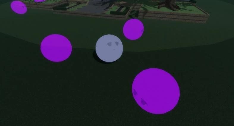 Orb (Lunatic) | Star Glitcher ~ Revitalized Wiki | Fandom