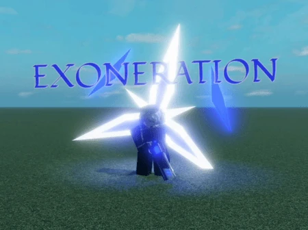 Exoneration | Star Glitcher ~ Revitalized Wiki | Fandom