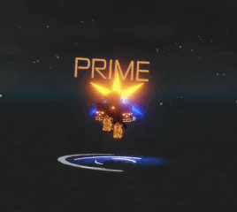 Prime | Star Glitcher ~ Revitalized Wiki | Fandom