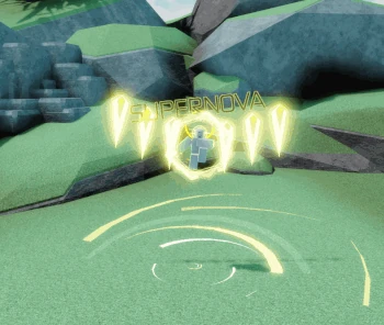 Supernova | Star Glitcher ~ Revitalized Wiki | Fandom