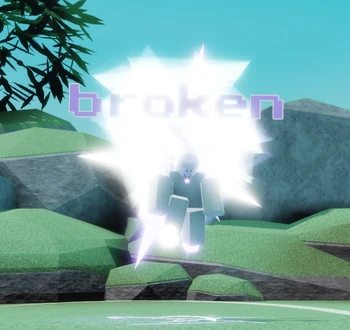 Broken | Star Glitcher ~ Revitalized Wiki | Fandom