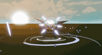 Nexus | Star Glitcher ~ Revitalized Wiki | Fandom