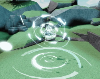 Infinity | Star Glitcher ~ Revitalized Wiki | Fandom