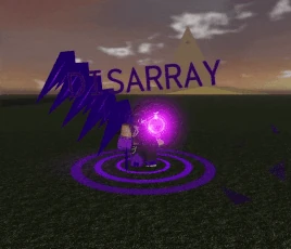 Chaos | Star Glitcher ~ Revitalized Wiki | Fandom