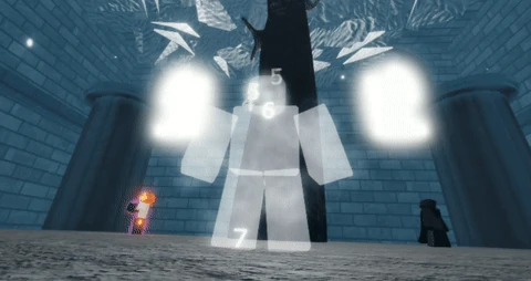 Menu Title Screen | Star Glitcher ~ Revitalized Wiki | Fandom