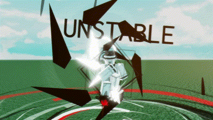 Legacy Unstable | Star Glitcher ~ Revitalized Wiki | Fandom