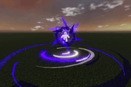 Alpha | Star Glitcher ~ Revitalized Wiki | Fandom