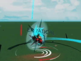 Legacy Unstable | Star Glitcher ~ Revitalized Wiki | Fandom