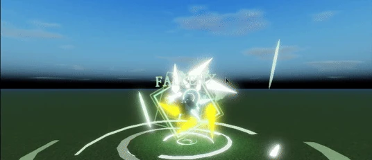 FallenX | Star Glitcher ~ Revitalized Wiki | Fandom