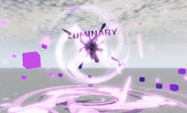 Legacy Luminary | Star Glitcher ~ Revitalized Wiki | Fandom