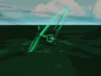 Crazed | Star Glitcher ~ Revitalized Wiki | Fandom