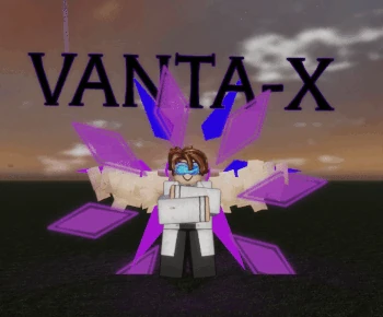 Vanta-X | Star Glitcher ~ Revitalized Wiki | Fandom