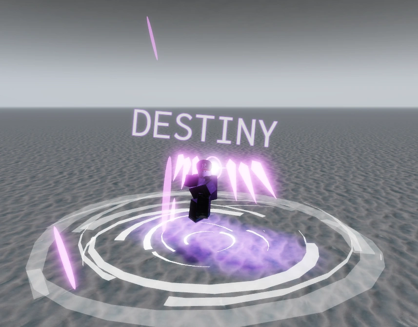 Destiny | Star Glitcher ~ Revitalized Wiki | Fandom