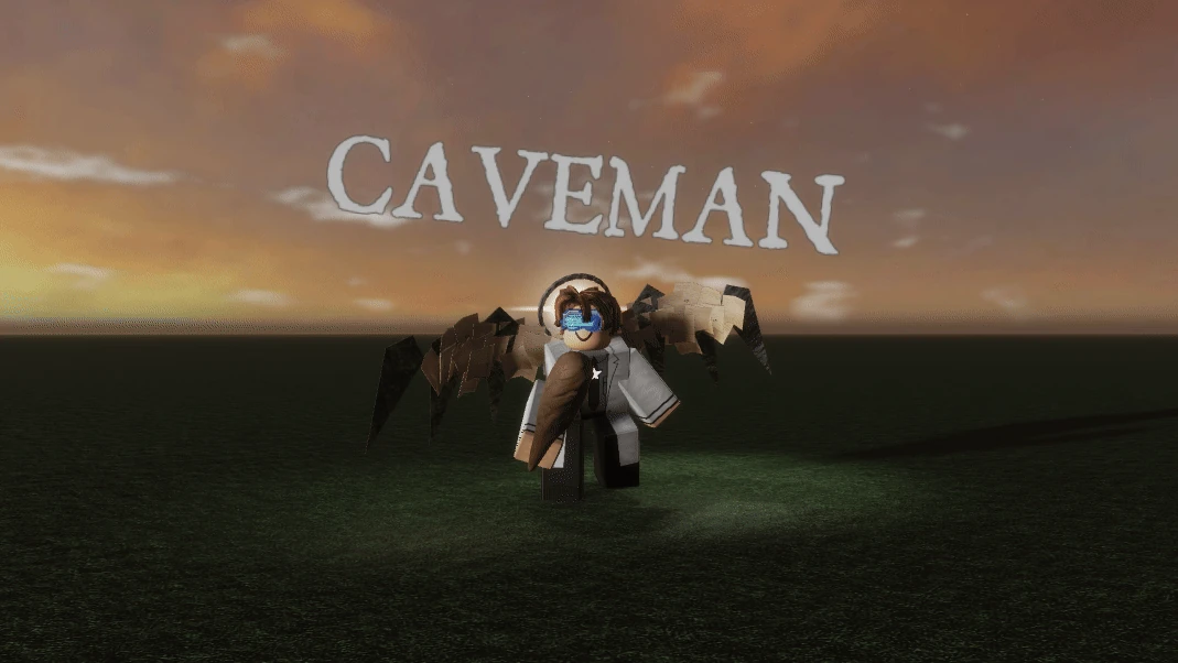 Caveman | Star Glitcher ~ Revitalized Wiki | Fandom