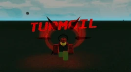 Legacy Chaos | Star Glitcher ~ Revitalized Wiki | Fandom