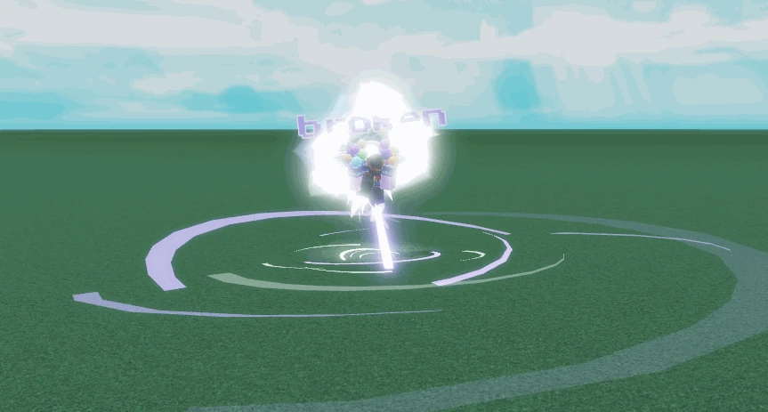 Broken | Star Glitcher ~ Revitalized Wiki | Fandom